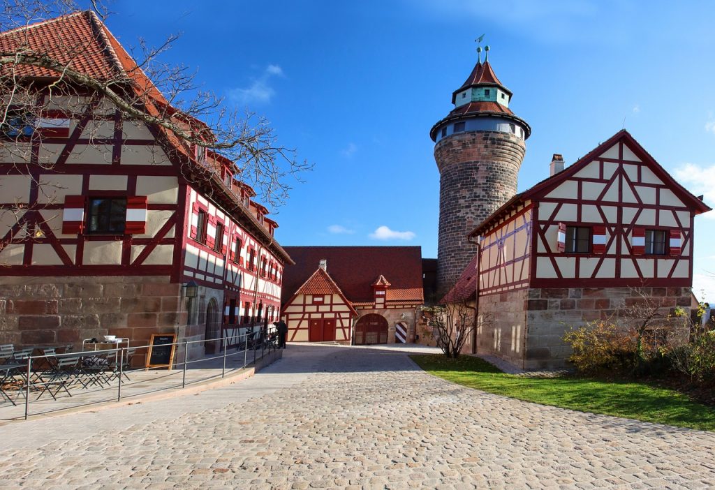 Mittelfranken - Urlaub-Bayern.cc